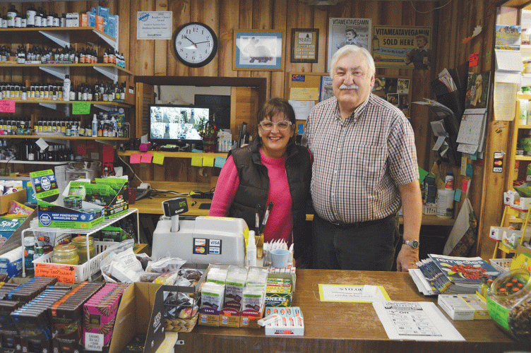 Health Way Nutrition Store has many products | News, Sports, Jobs ...